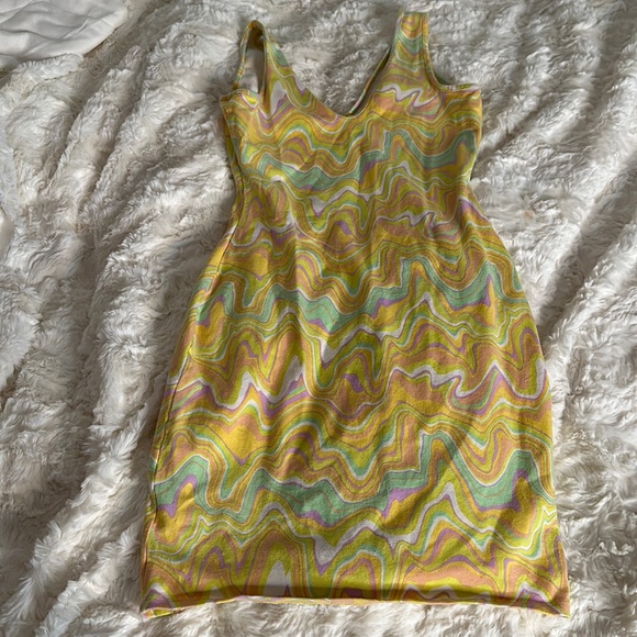 Target | Dresses | 7s Style Mini Dress | Poshmark